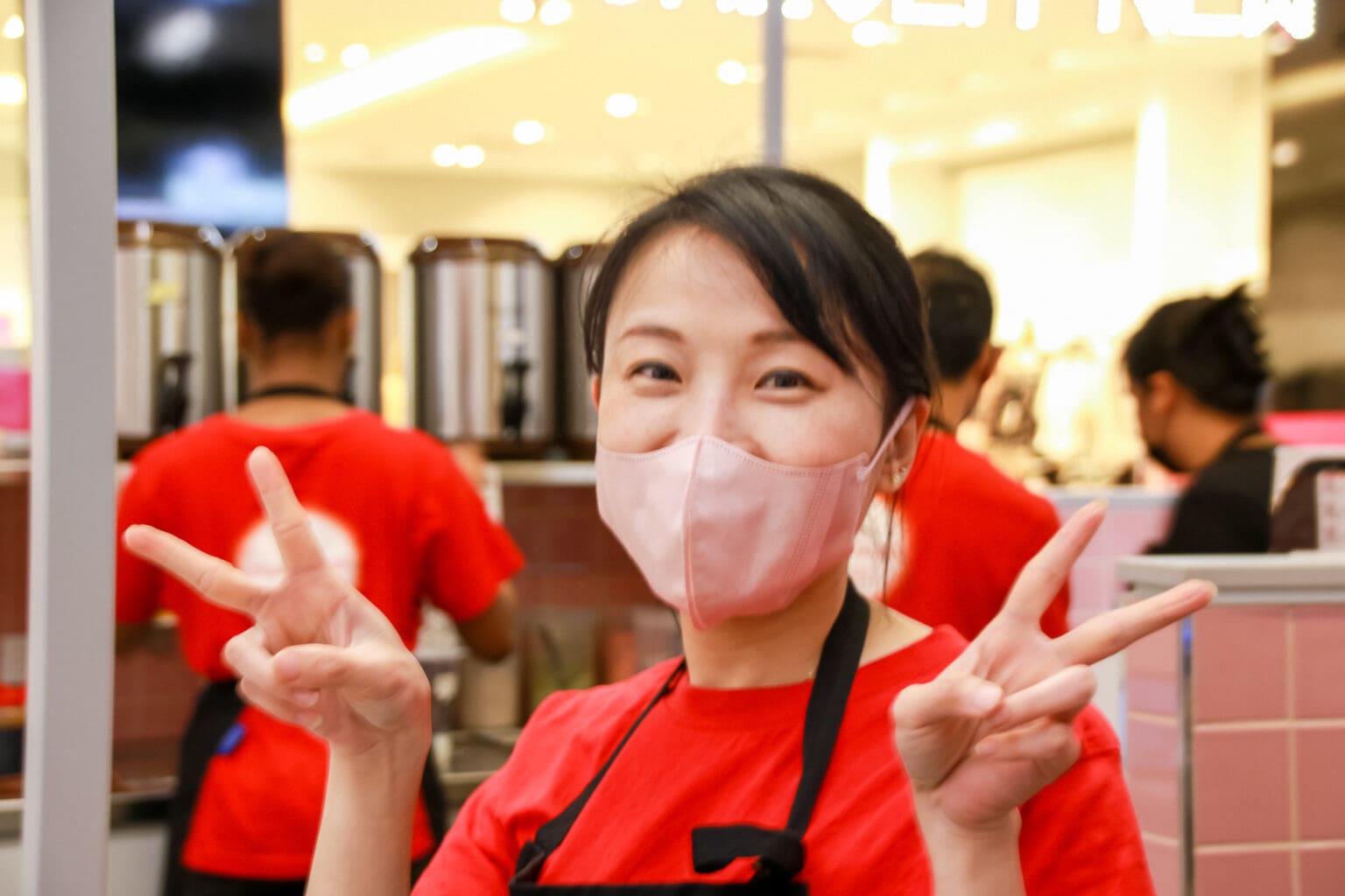 About | Bubble Tea & Milk Tea Company Australia | Sharetea